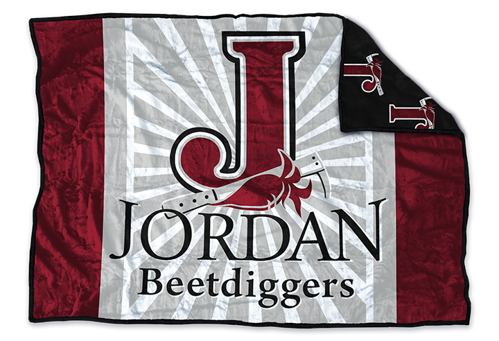 Spectator Blanket : wholesale gallery